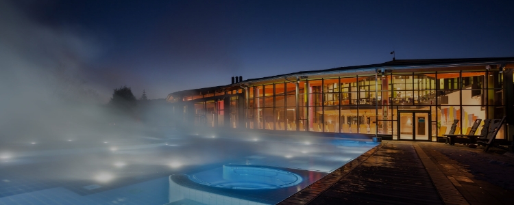 Öffnungszeiten - Kurgesellschaft Schlema